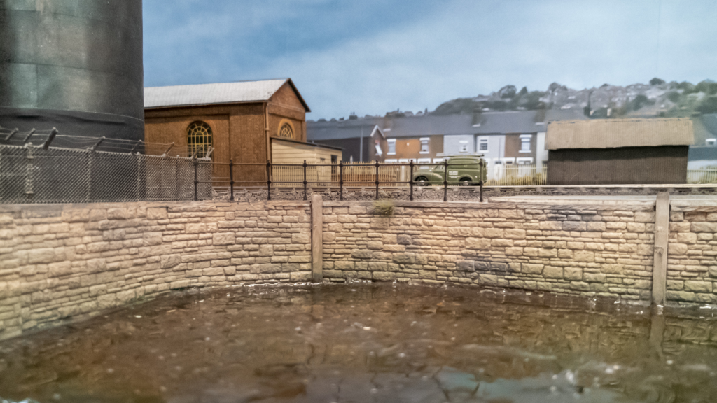 Orfe Quay – Newport Model Railway Society